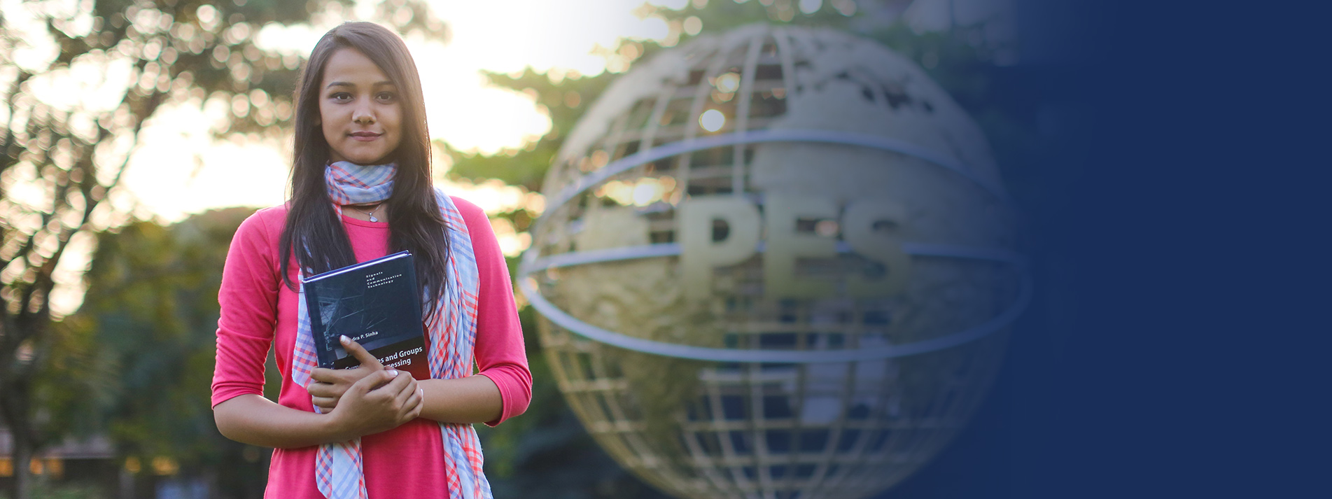 Department of Mechanical Engineering – PES University